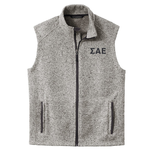 Shop By Category: Vests – The Sigma Alpha Epsilon Store
