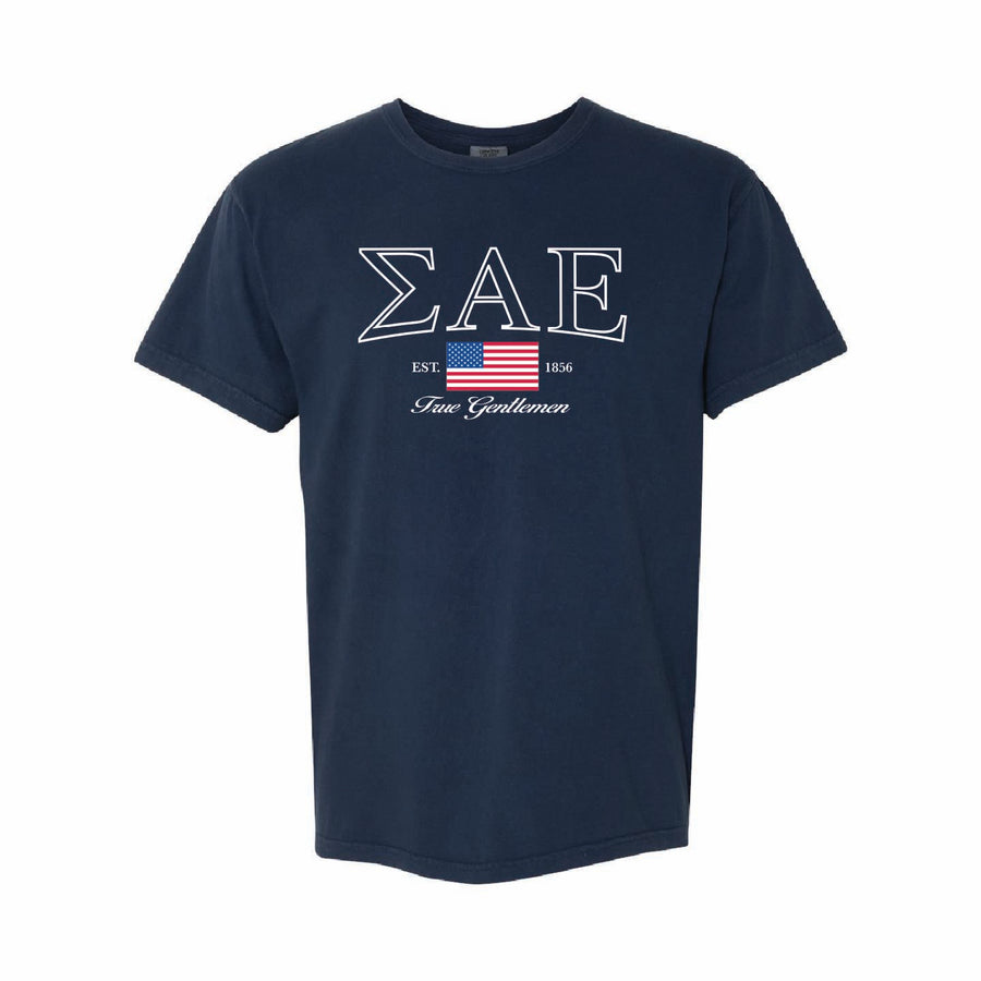 Shop All T-Shirts – The Sigma Alpha Epsilon Store