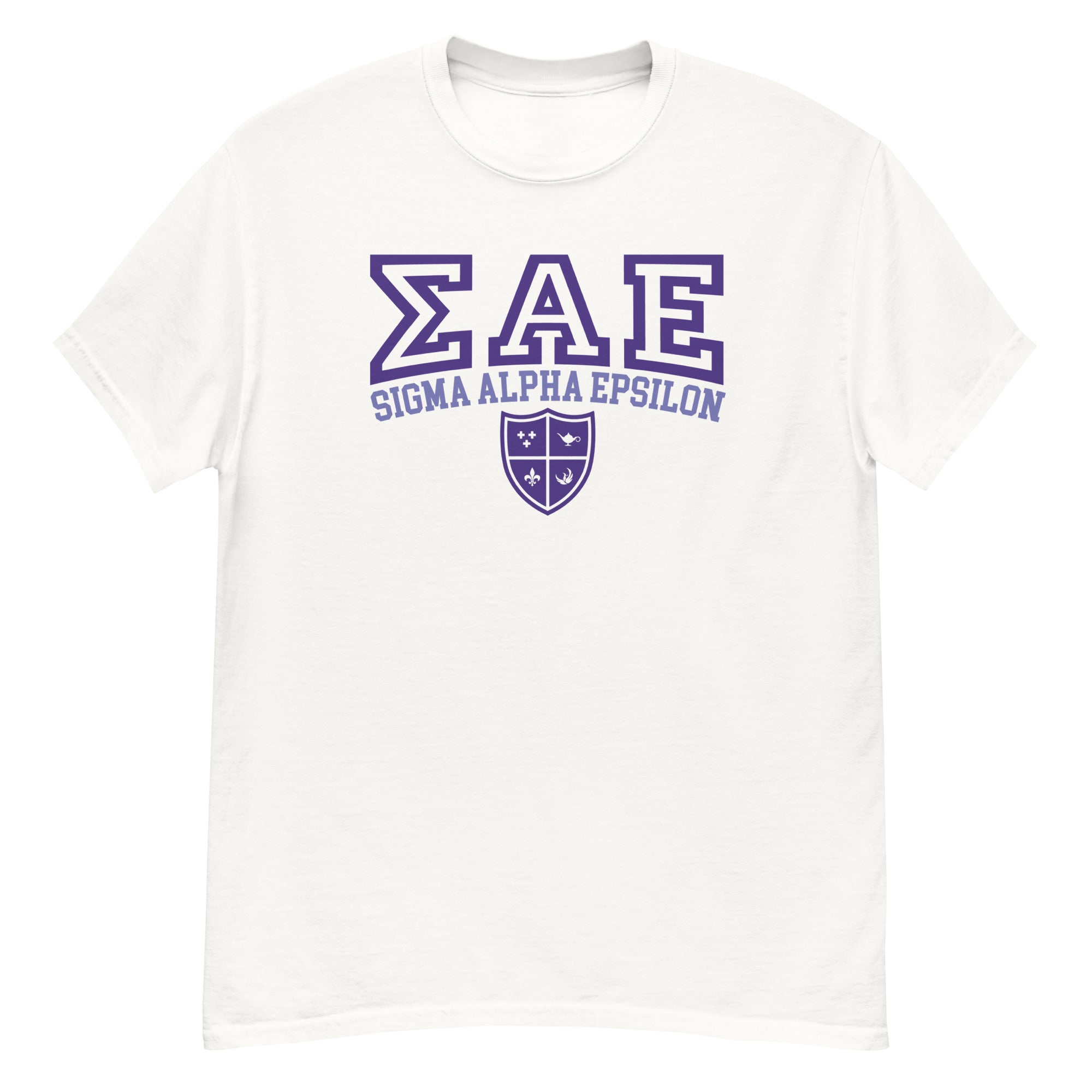 SAE Back to School T-Shirt – The Sigma Alpha Epsilon Store