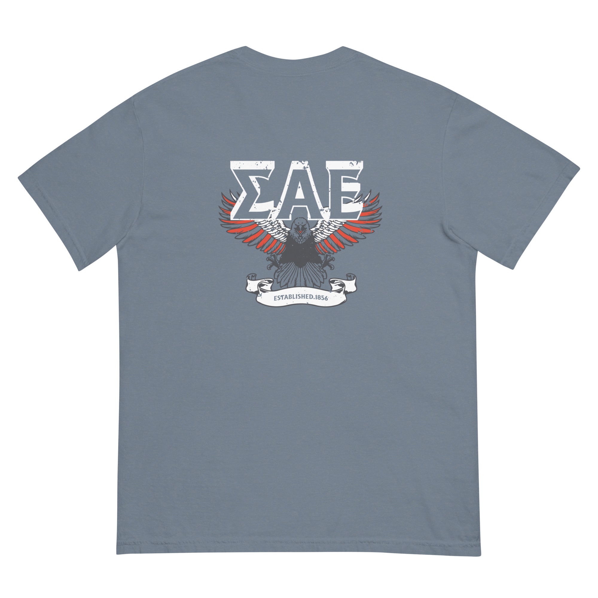 SAE Fourth of July by Comfort Colors (2023) – The Sigma Alpha Epsilon Store