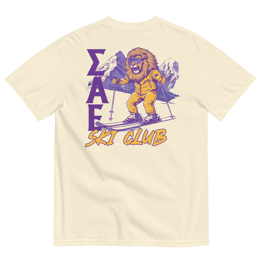 Shop All T-Shirts – The Sigma Alpha Epsilon Store