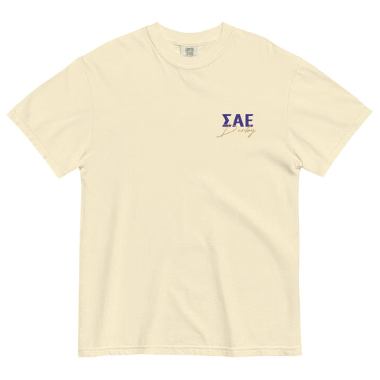 Shop All T-Shirts – The Sigma Alpha Epsilon Store