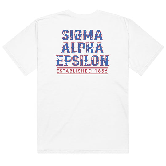 Brands We Love: Comfort Colors – The Sigma Alpha Epsilon Store